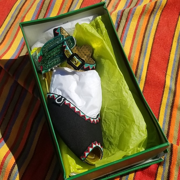 Miss L Fire | Shoes | Miss L Fire Cactus Sandal | Poshmark